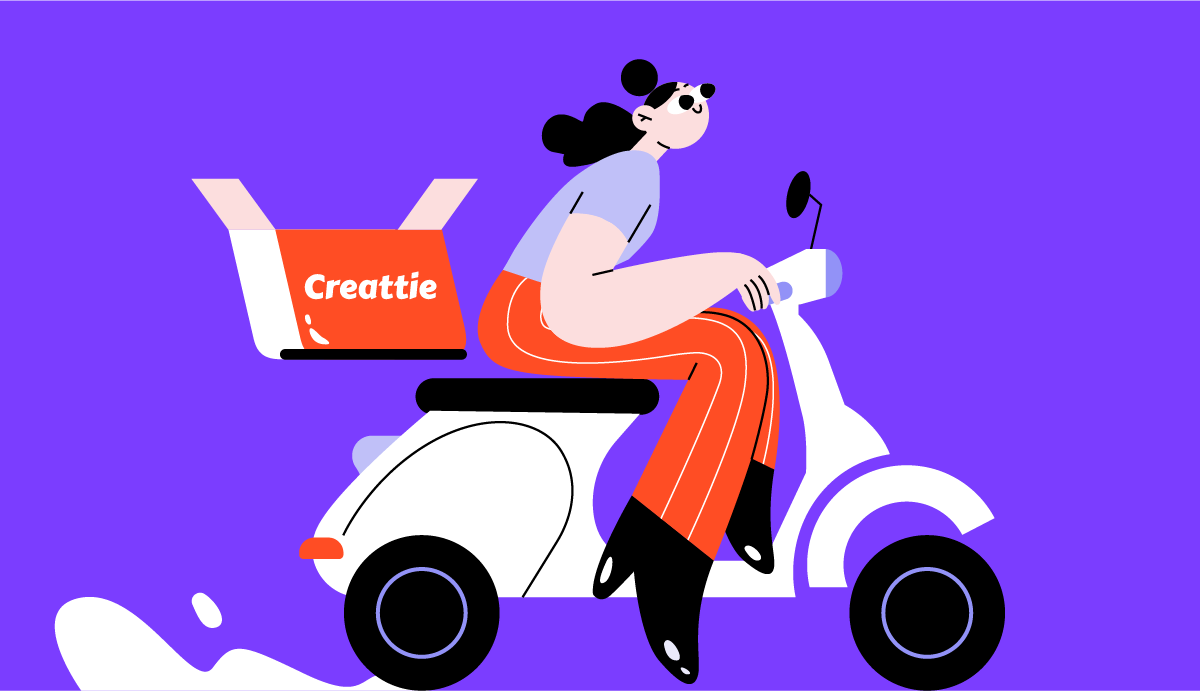Curated Lottie animations created by professional artists