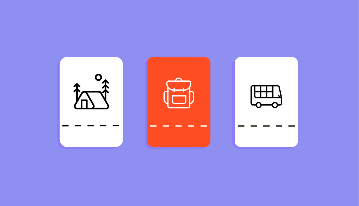 World-map Material icons - Grid system - Download now