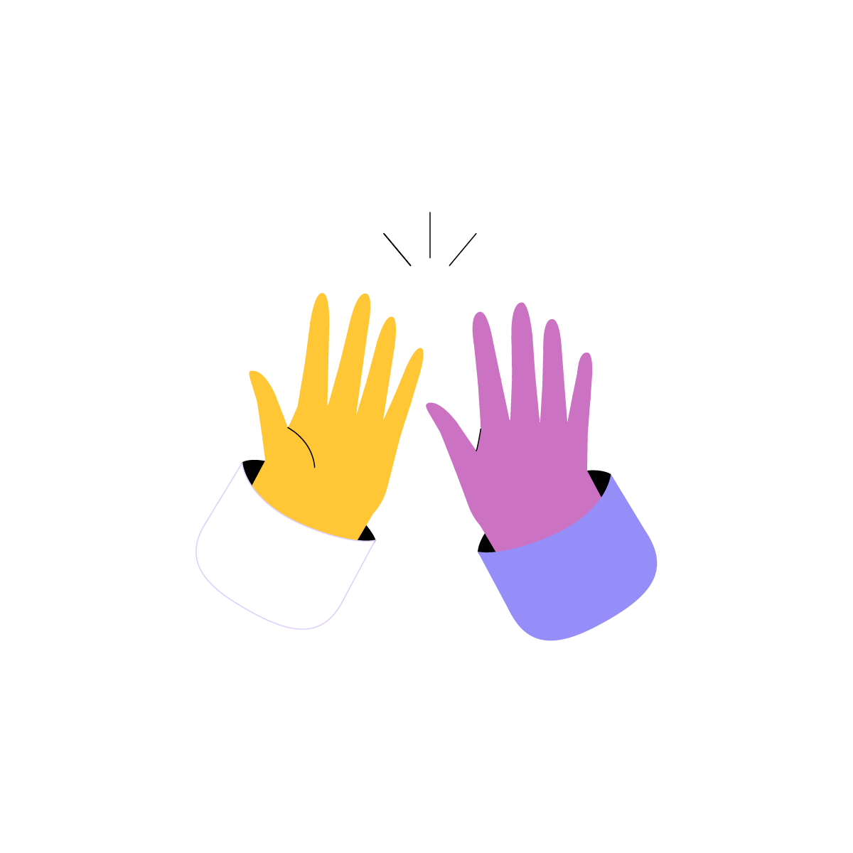 Success Animations Set - JSON, Lottie, MP4, GIF