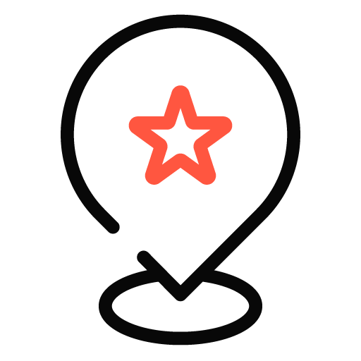 Download Destination animated Icons in JSON Lottie