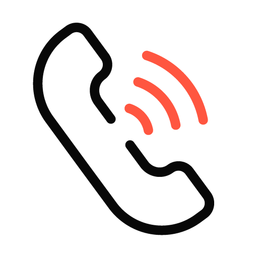 Download Phone Call animated Icons in JSON Lottie