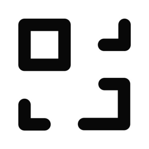 Download QR Code animated Icons in JSON Lottie