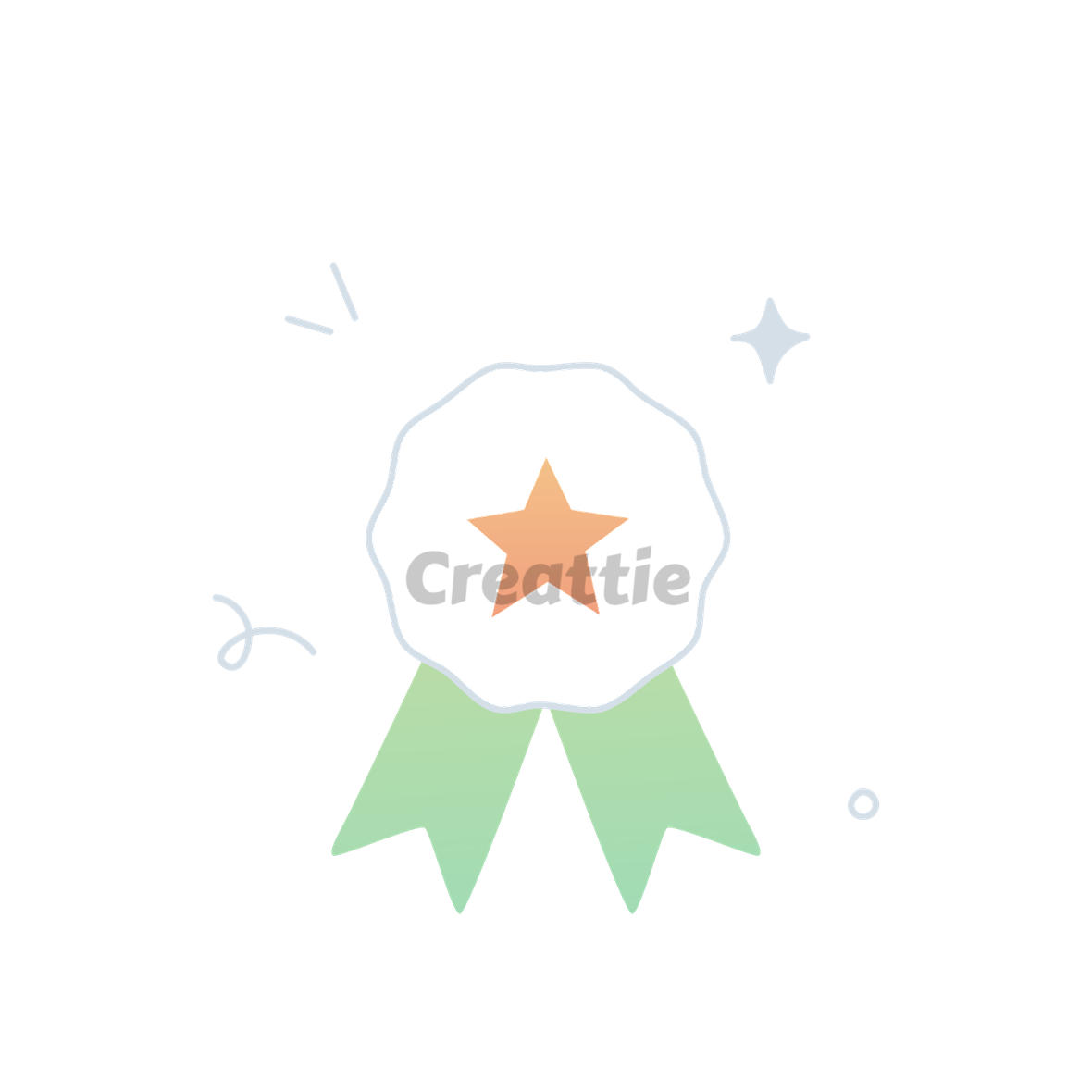 Download Star Badge animation in Lottie JSON