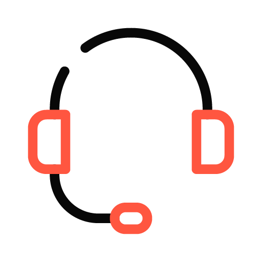 Download Customer Service animated Icons in JSON Lottie