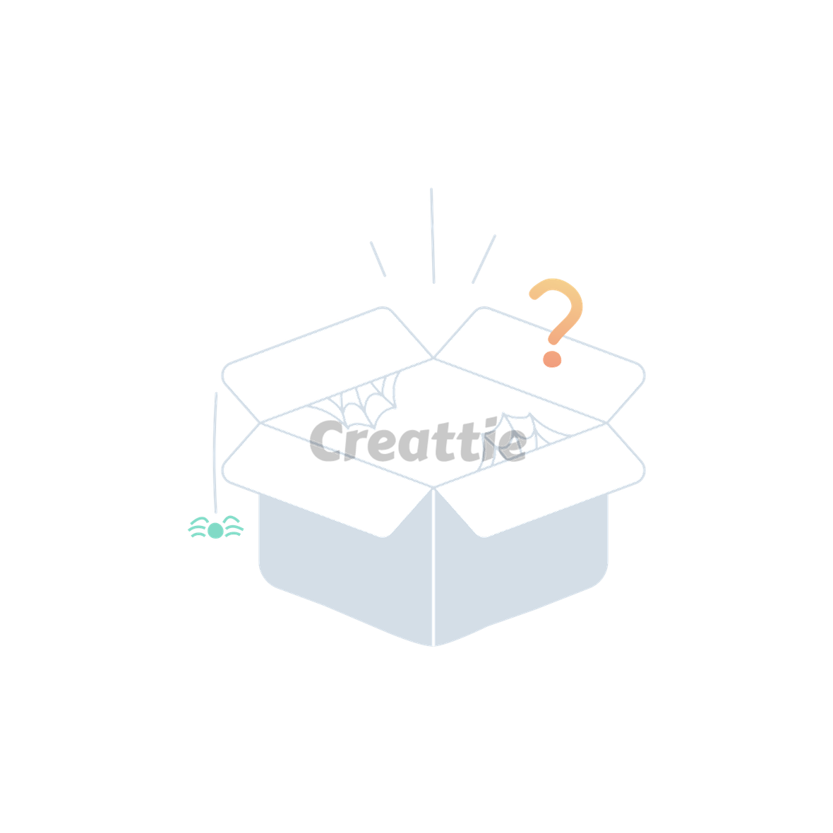 Download Empty Order animation in Lottie JSON