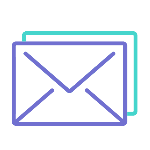 Download Emails animated Icons in JSON Lottie