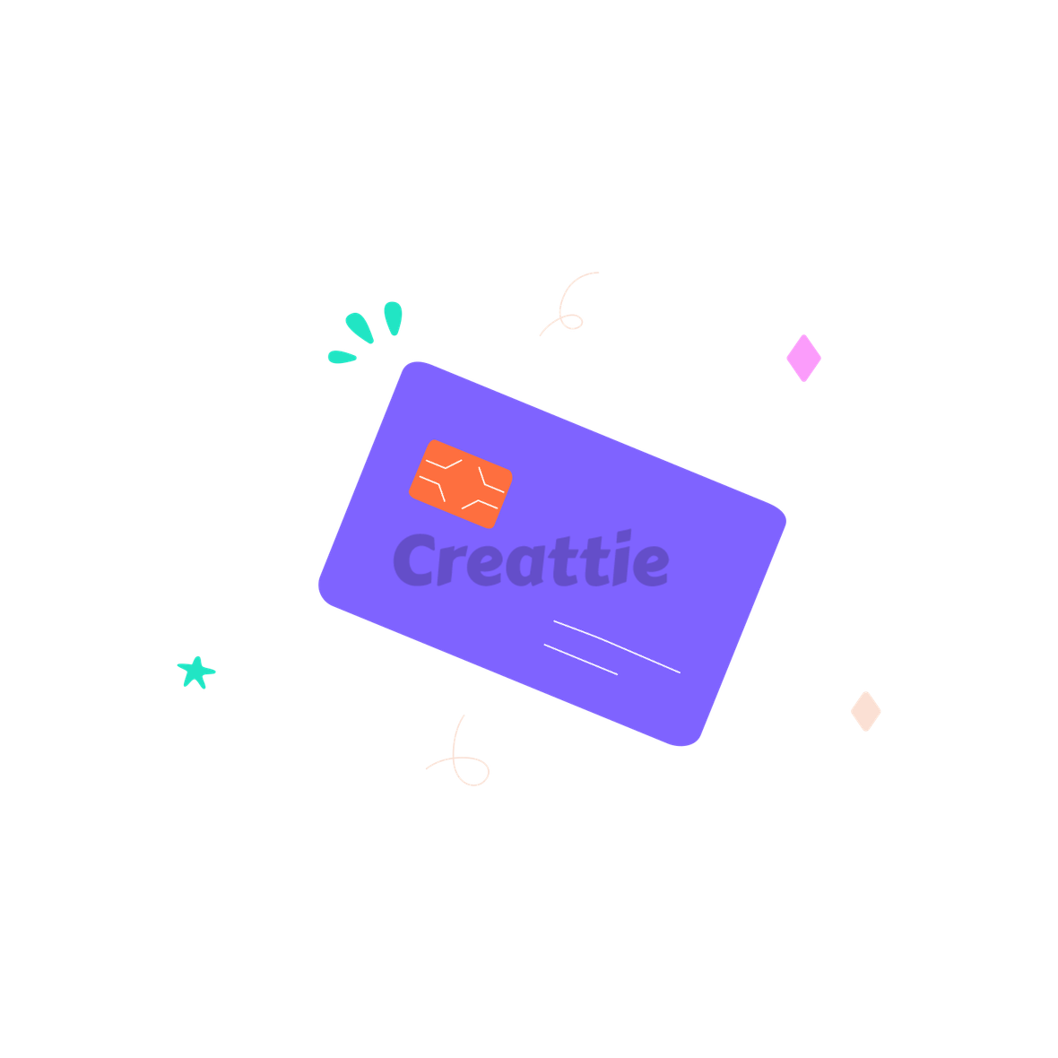 Download Banking Card animation in Lottie JSON