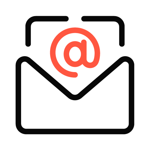 Download Email animated Icons in JSON Lottie