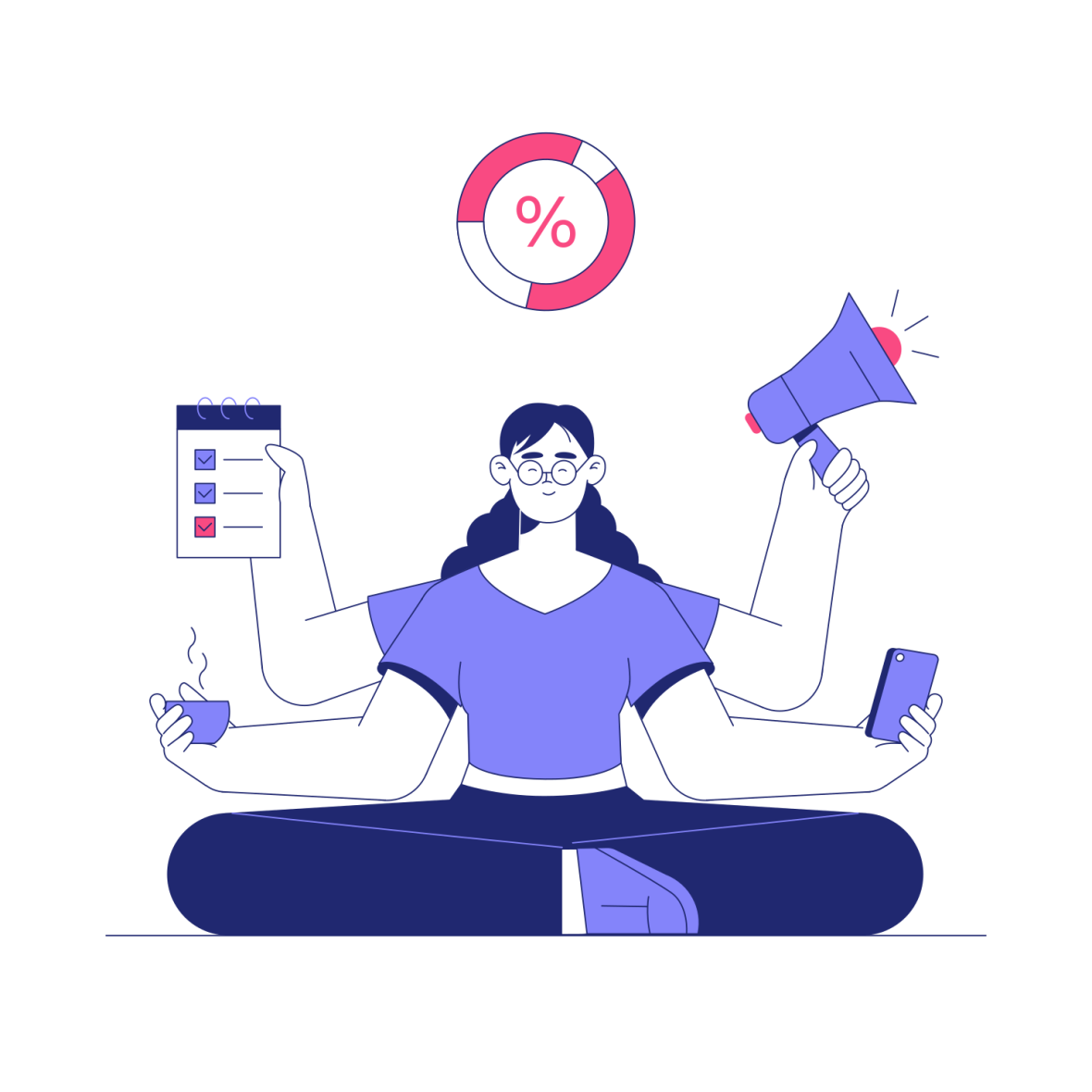Download Qualified Lead animation in Lottie JSON