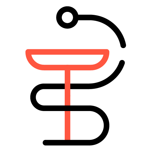 Download Pharmacy Sign animated Icons in JSON Lottie