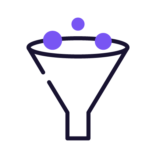 Download Conversion animated Icons in JSON Lottie