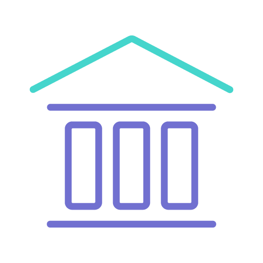 Download Bank animated Icons in JSON Lottie