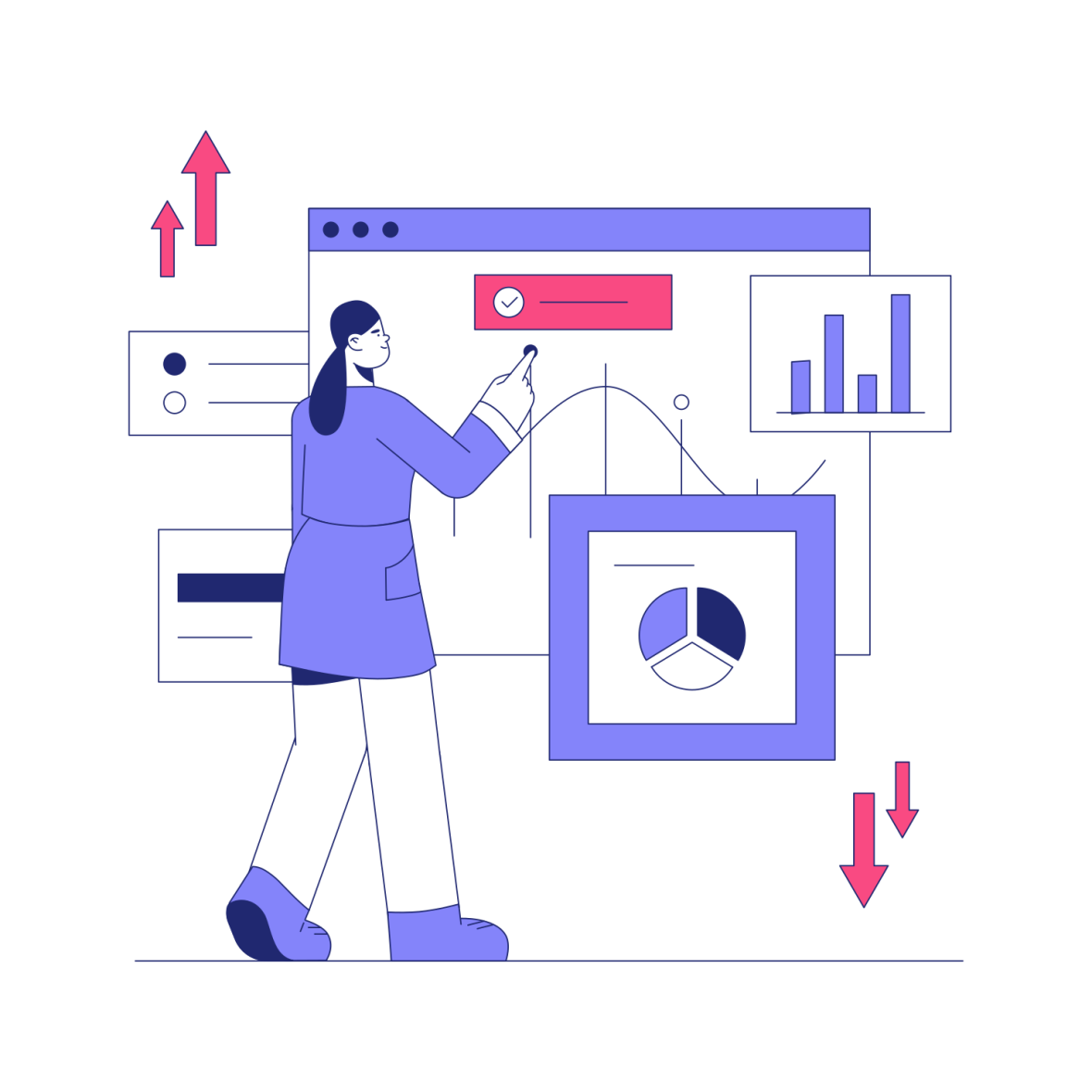 Download Schema Markup animation in Lottie JSON