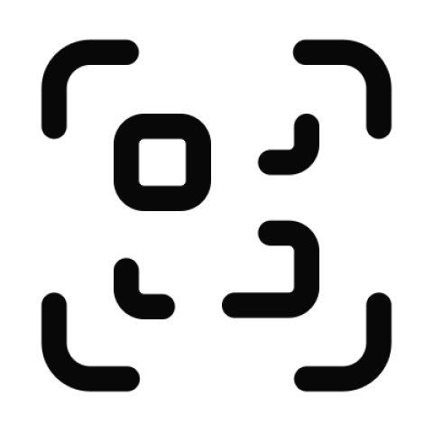 Download QR Code Access animated Icons in JSON Lottie