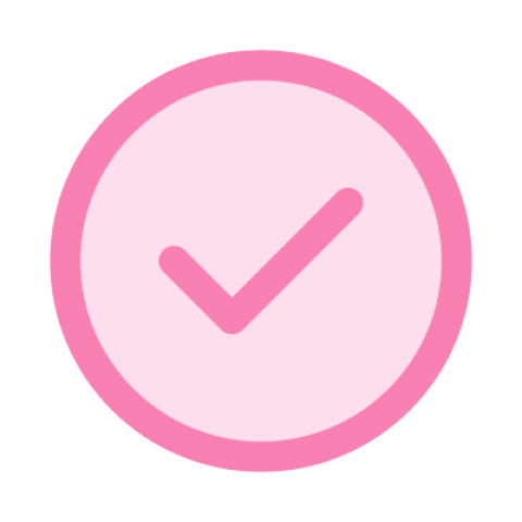 Download Checkmark 2 animated Icons in JSON Lottie