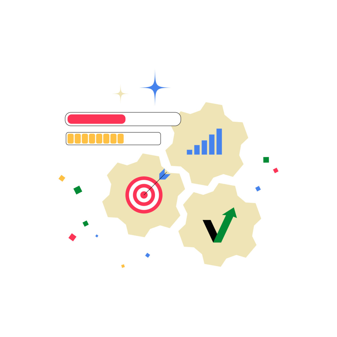 Download Process Loading animation in Lottie JSON
