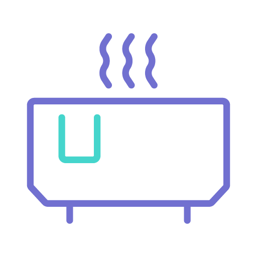 Download Jacuzzi animated Icons in JSON Lottie