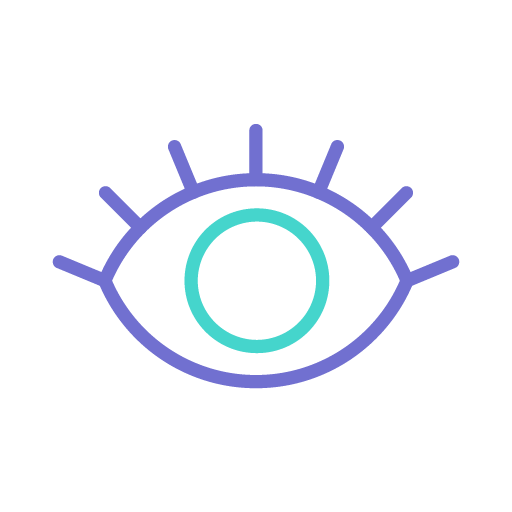 Download Eye animated Icons in JSON Lottie