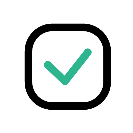 Download Check Box animated Icons in JSON Lottie