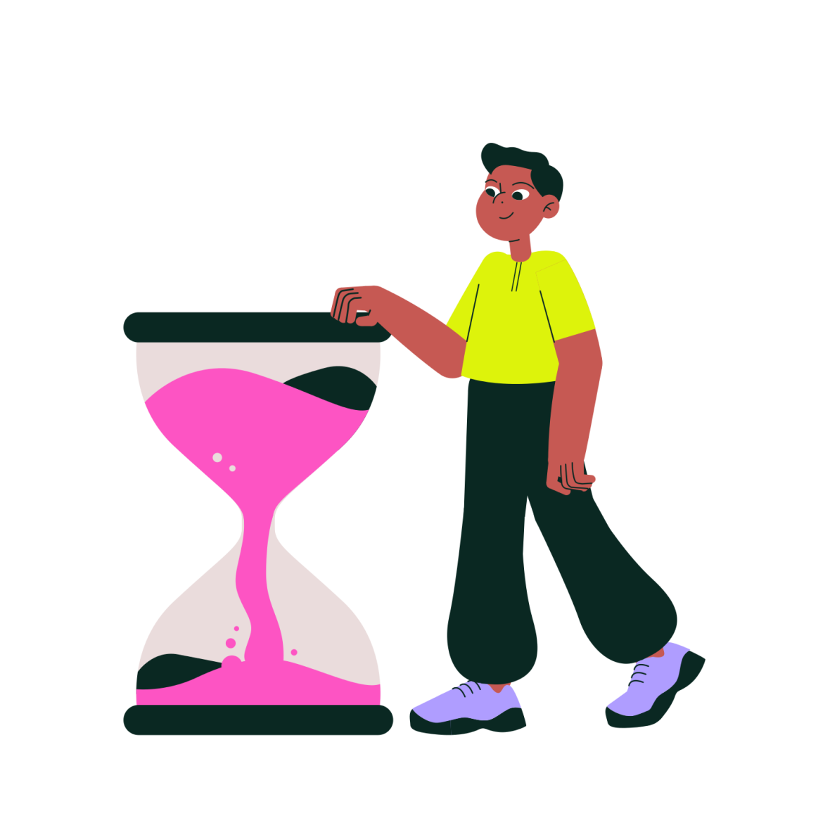 Download Loading animation in Lottie JSON