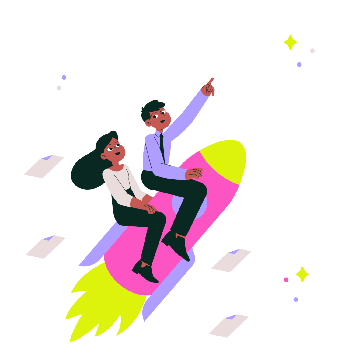 Download Startup animation in Lottie JSON