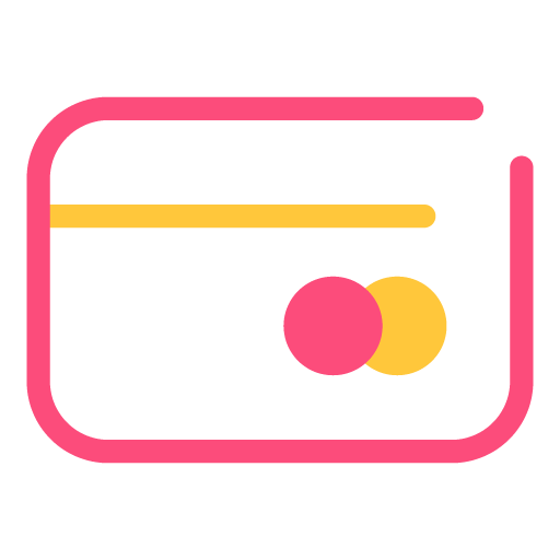 Download Credit Card animated Icons in JSON Lottie