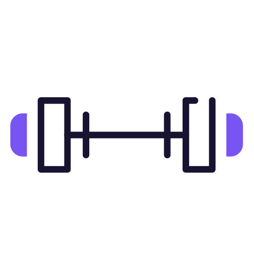 Download Exercise 1 animated Icons in JSON Lottie