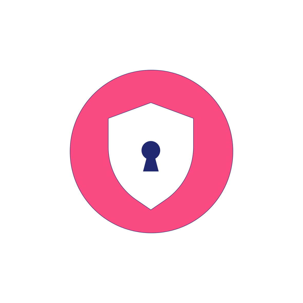 Download Cyber Security animation in Lottie JSON