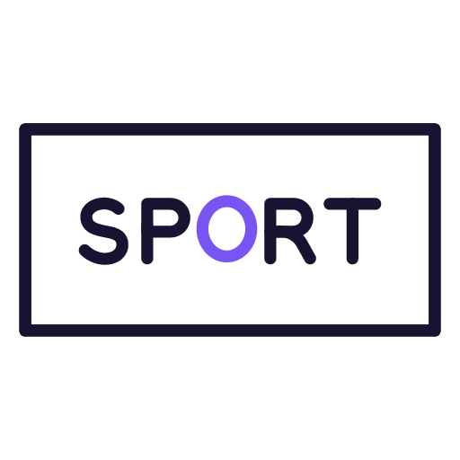 Download Sport animated Icons in JSON Lottie