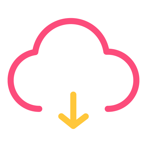 Download Upload Animated Icons In Json Lottie