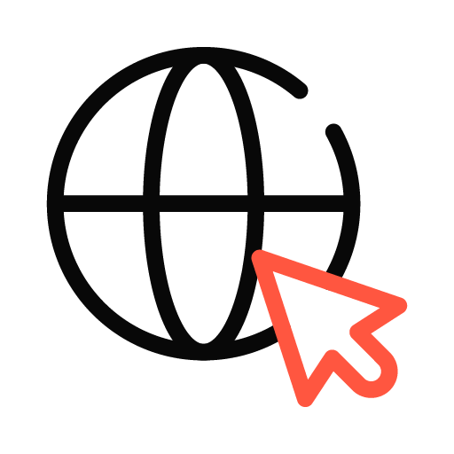 Download Internet animated Icons in JSON Lottie