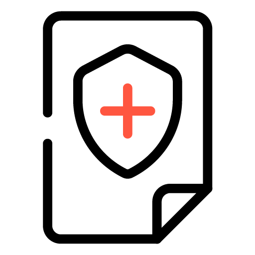 Download Insurance animated Icons in JSON Lottie