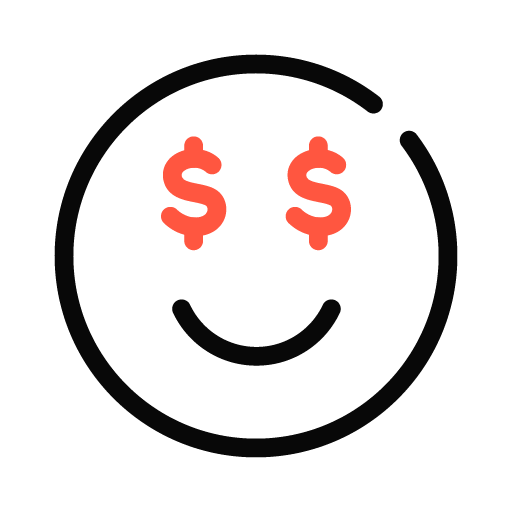 Download Greed animated Icons in JSON Lottie