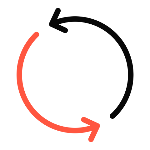 Download Sync animated Icons in JSON Lottie