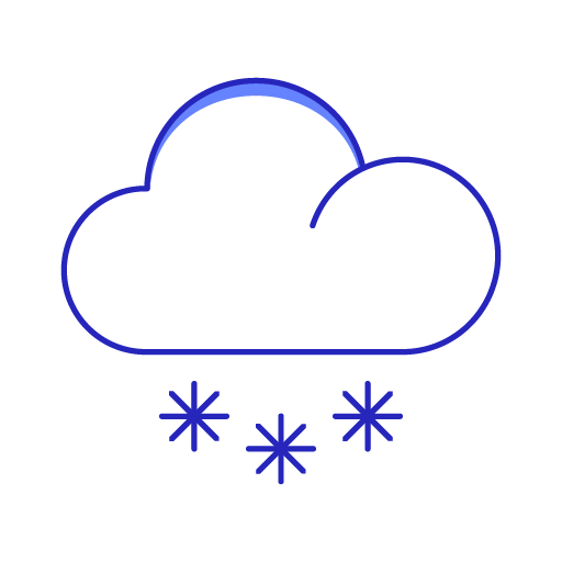 Download Snow animated Icons in JSON Lottie