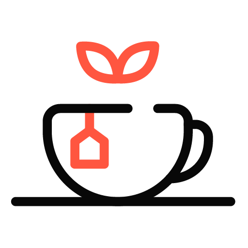 Download Green Tea animated Icons in JSON Lottie