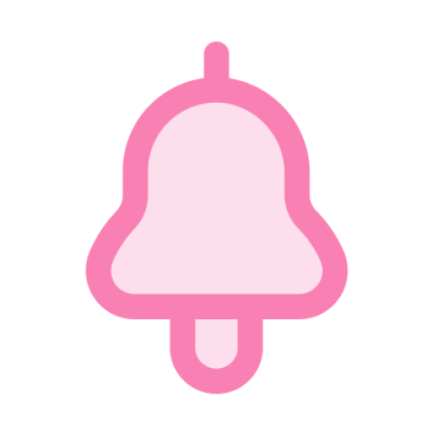 Download Notification animated Icons in JSON Lottie