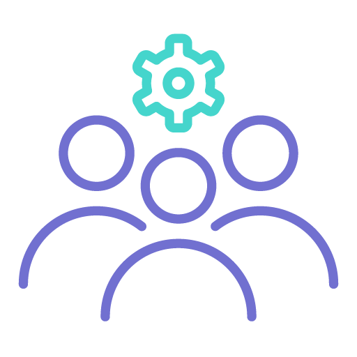 Download Team animated Icons in JSON Lottie