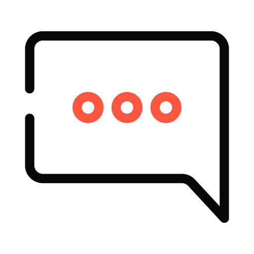 Download Chat Message animated Icons in JSON Lottie