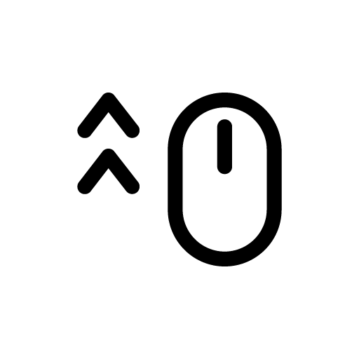 Download Scroll Top 1 animated Icons in JSON Lottie