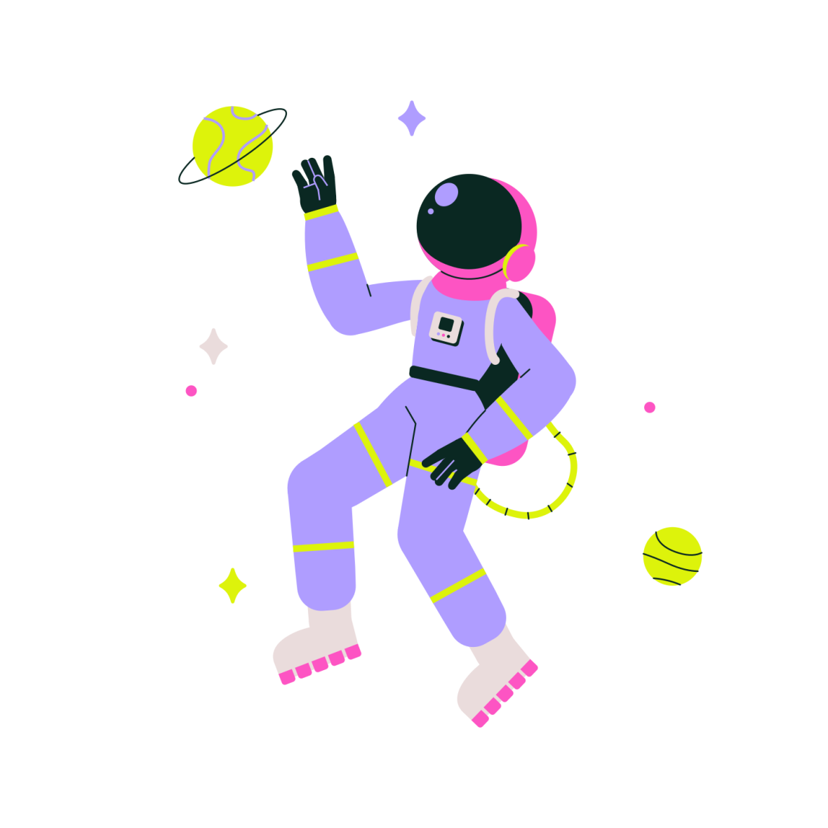 Download Discover animation in Lottie JSON