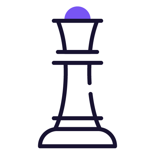 Download Chess 1 animated Icons in JSON Lottie