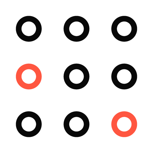 Download Dial Pad animated Icons in JSON Lottie