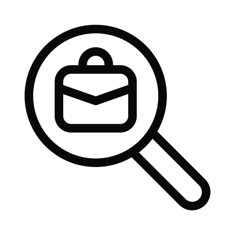 Job Experience Icon Png