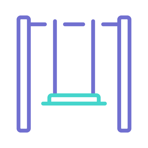 Download Swing animated Icons in JSON Lottie