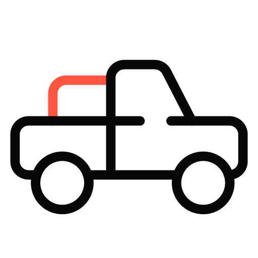 Download Pickup animated Icons in JSON Lottie