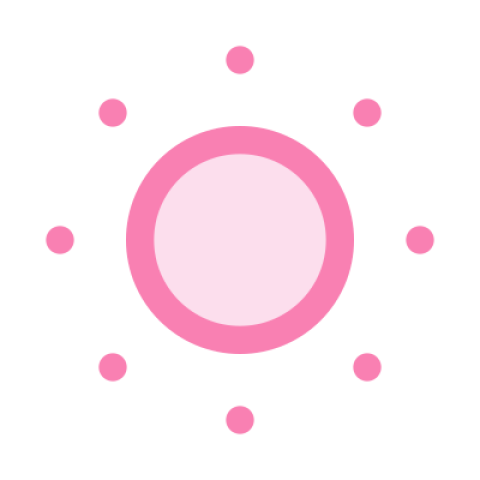 Download Brightness animated Icons in JSON Lottie
