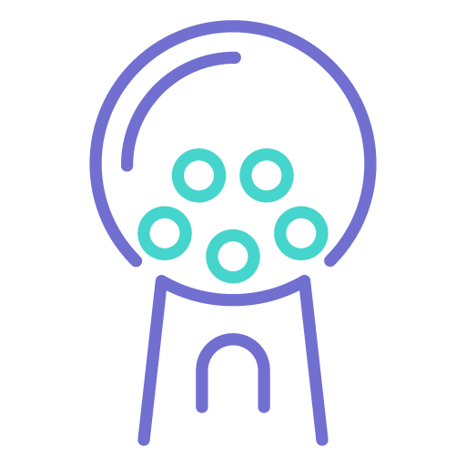 Download Candy Machine animated Icons in JSON Lottie