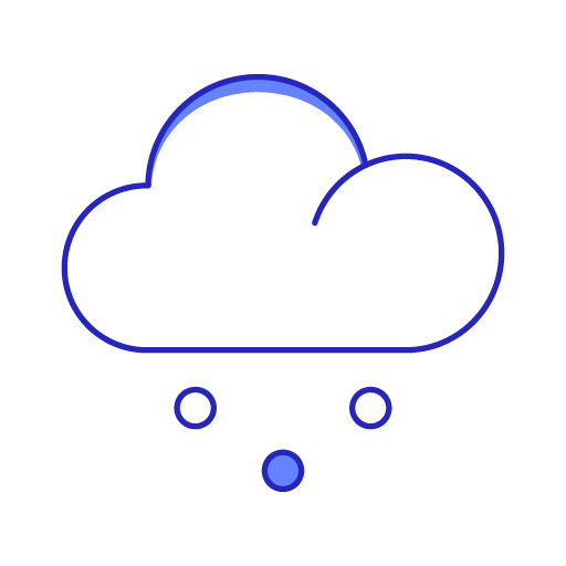Download Hail animated Icons in JSON Lottie