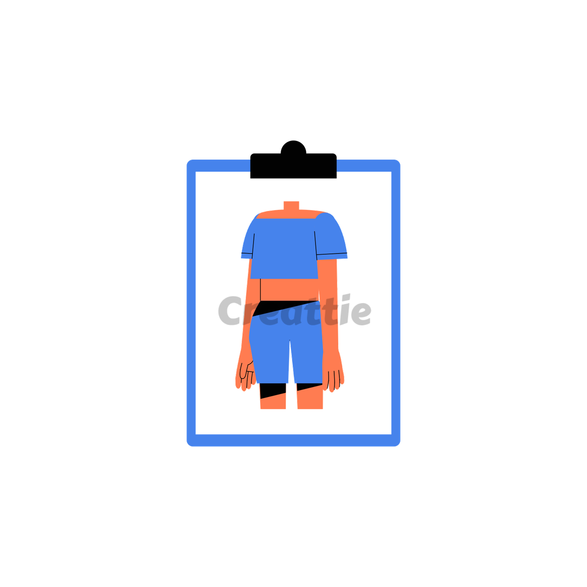 Download Body Expectation animation in Lottie JSON